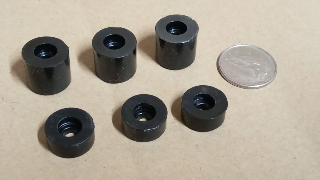 Custom design & Manufacturing – Keystone Pattern & Machine