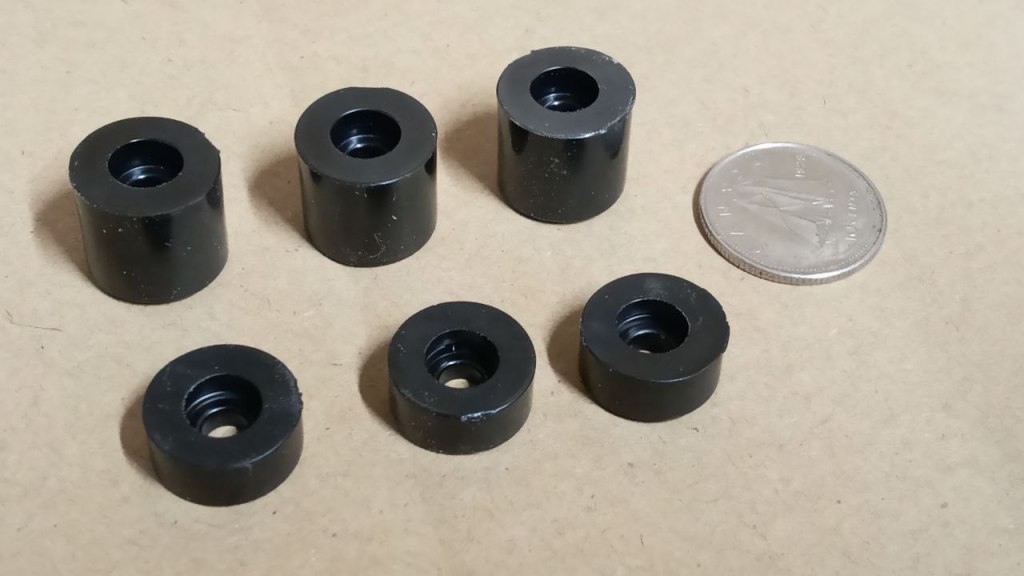 Custom design & Manufacturing – Keystone Pattern & Machine