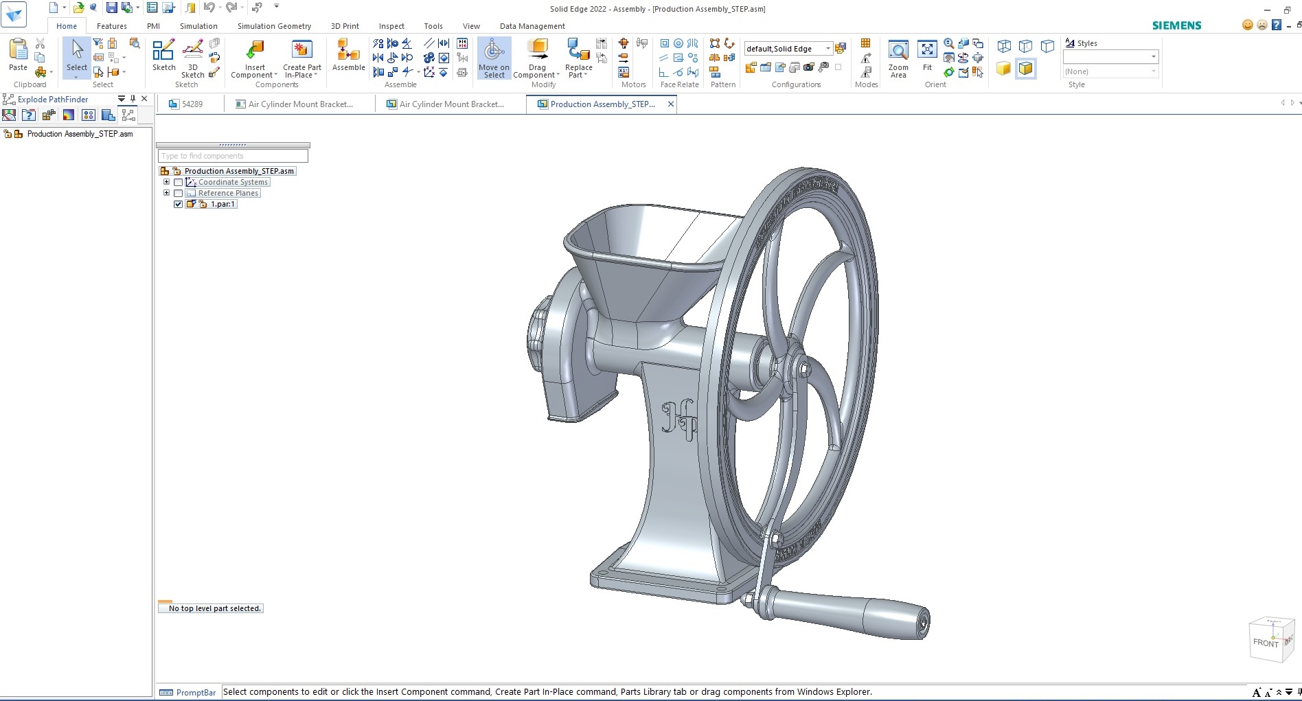 Our Services – Keystone Pattern & Machine