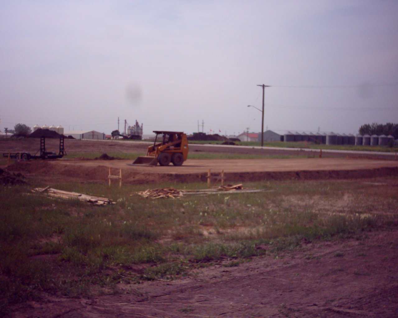 About us – Keystone Pattern & Machine